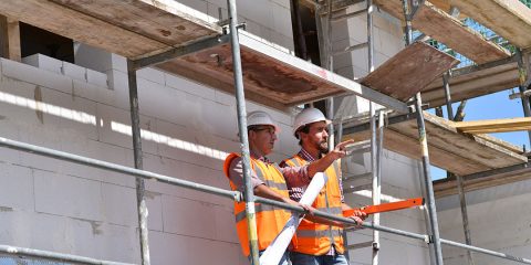 About Us - Elite Construction & Maintenance Group