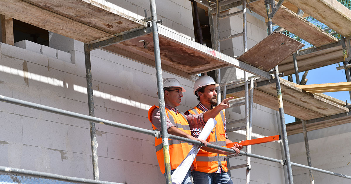 About Us - Elite Construction & Maintenance Group