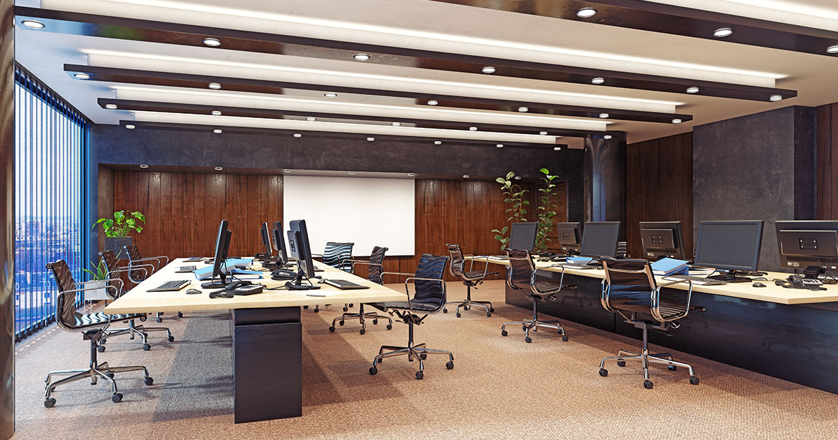 General Contractors - Commercial Build-Outs, Remodeling, Renovation ...